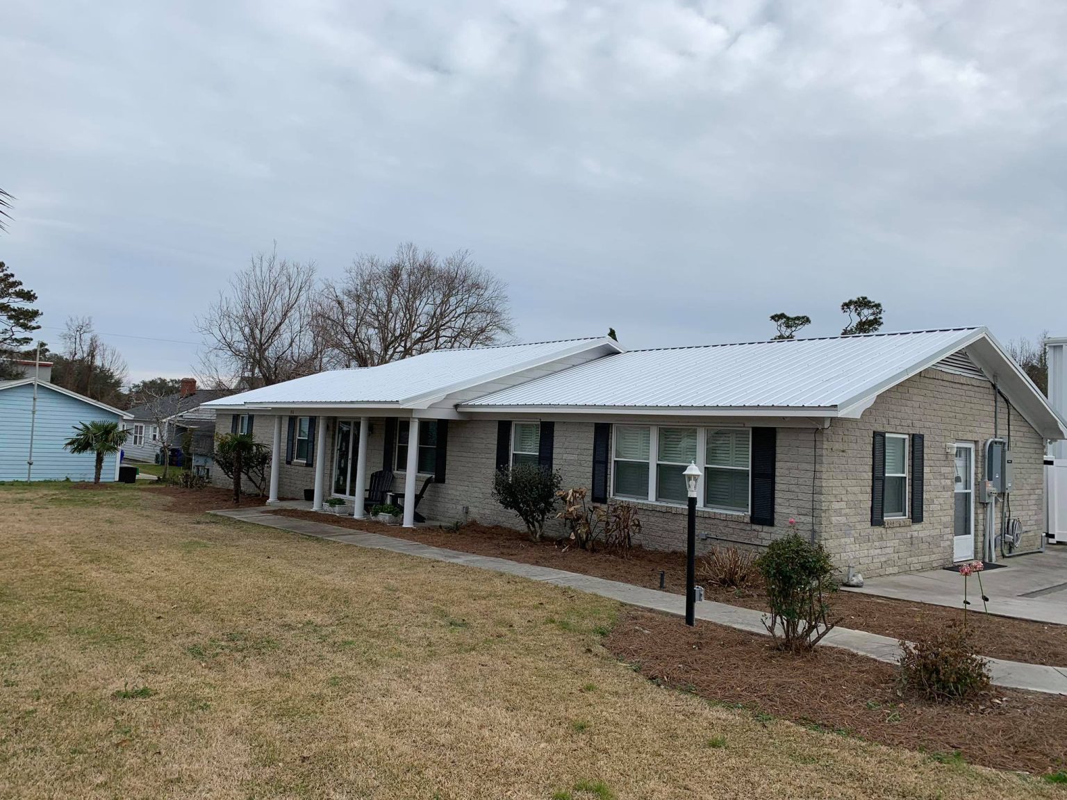 Homepage - RW Mason Roofing, LLC